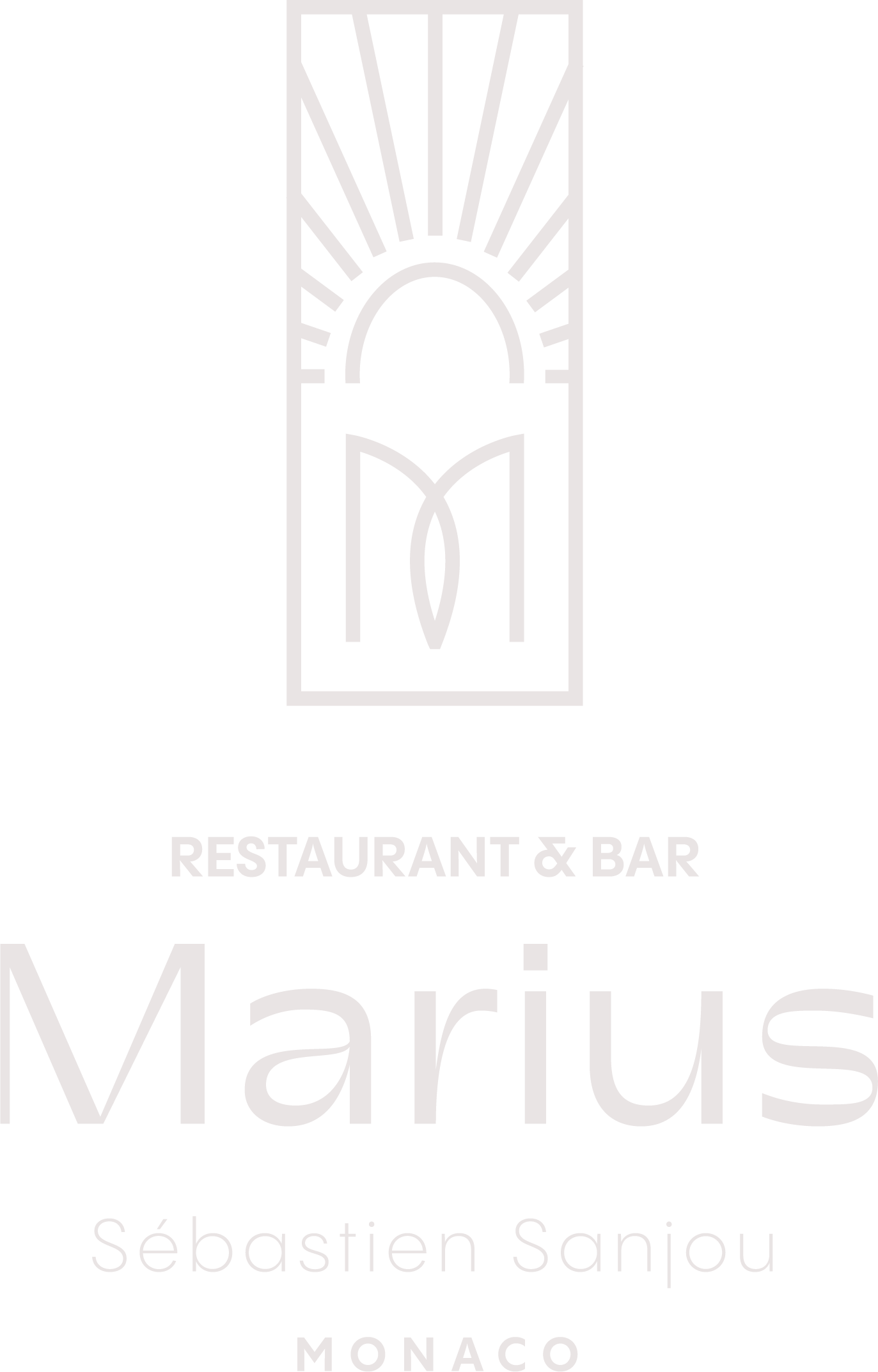 Marius Monaco - Restaurant & Bar - Marius Monaco