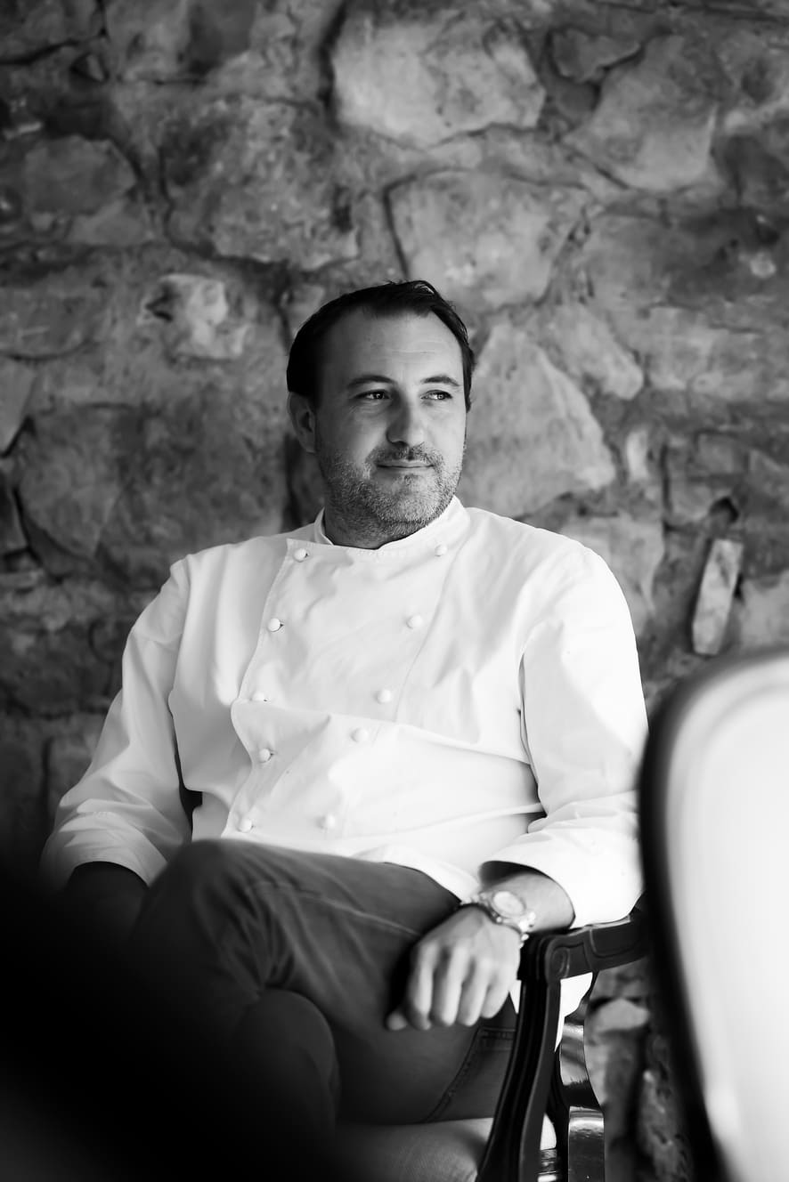 About - Marius Monaco