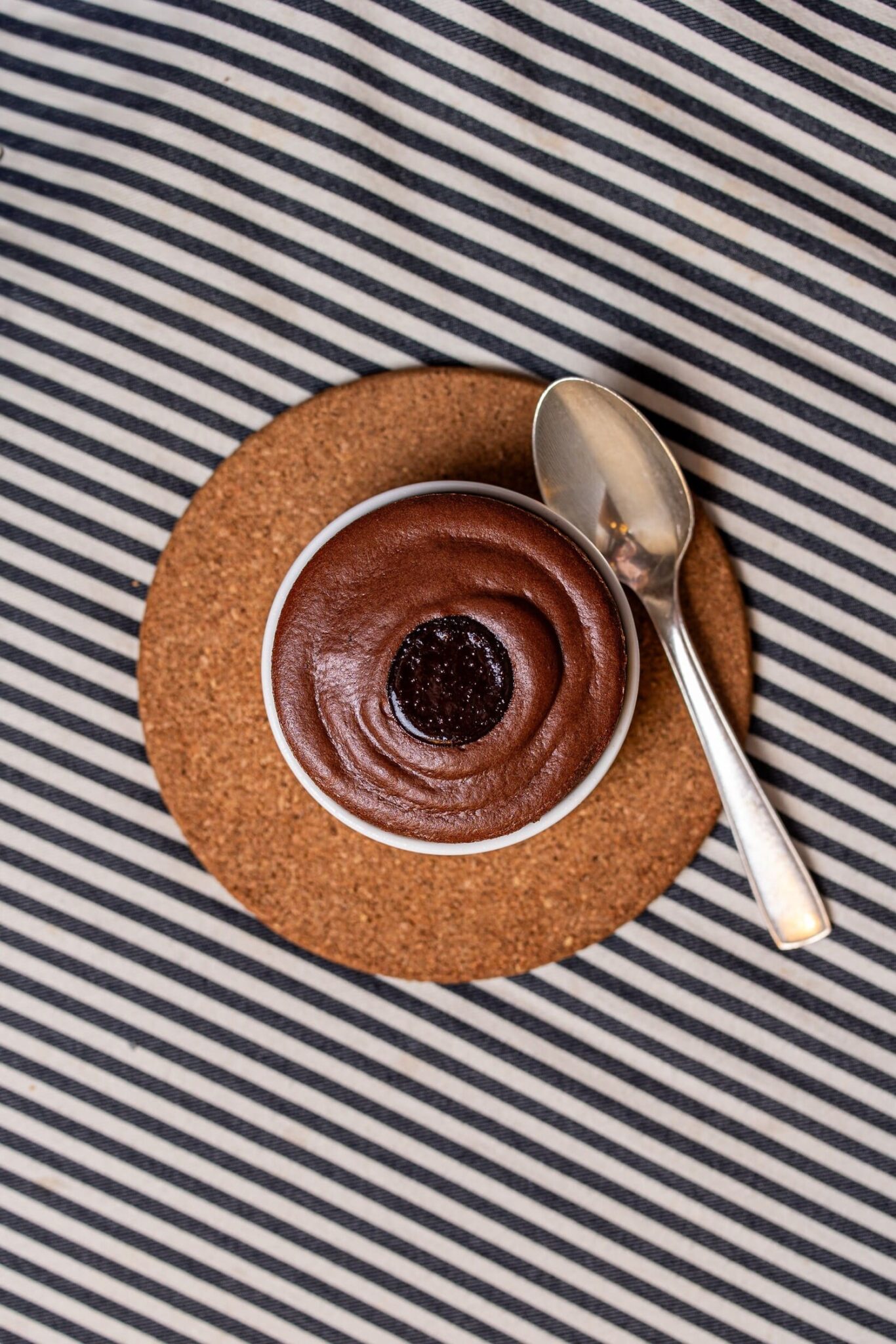 The Restaurant - Marius Monaco