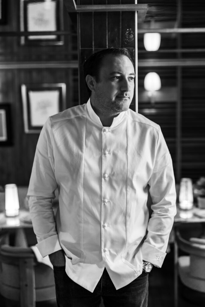 Marius Monaco - Restaurant & Bar - Marius Monaco